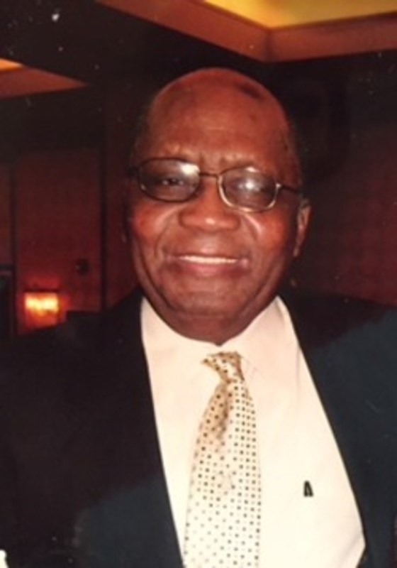 Talton Turner, Sr. Obituary