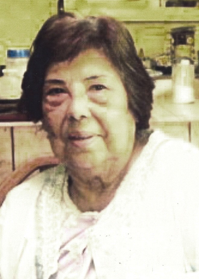 Sara Garcia Smith Obituary - Baytown, TX