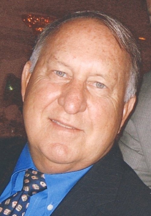 Mr. Wayne Lessig Obituary - Roswell, GA