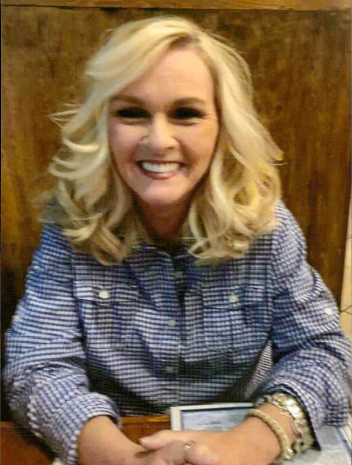 Denise Bowling Obituary - Attalla, AL