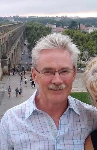 Kim Phillips Obituary - Courtenay, BC