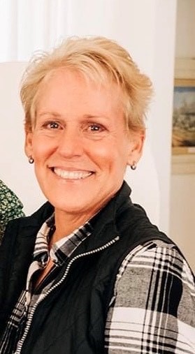 Mary Cronk Obituary - Lakeway, TX