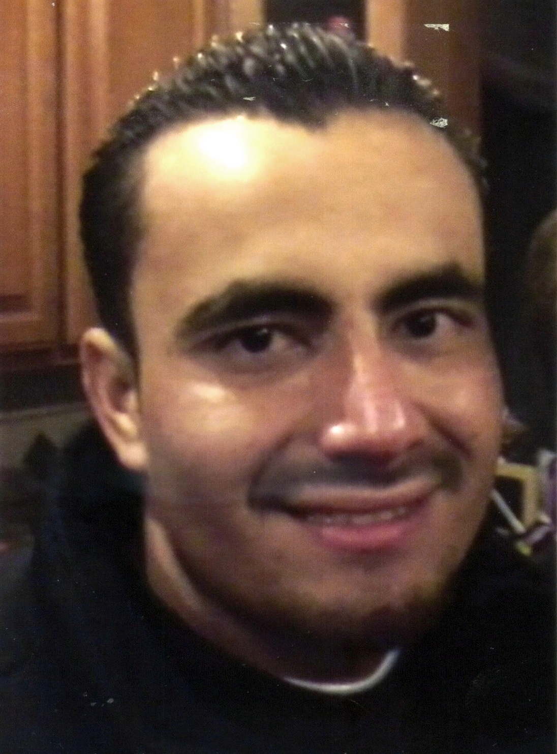 Michael Garcia Obituary - Colton, CA