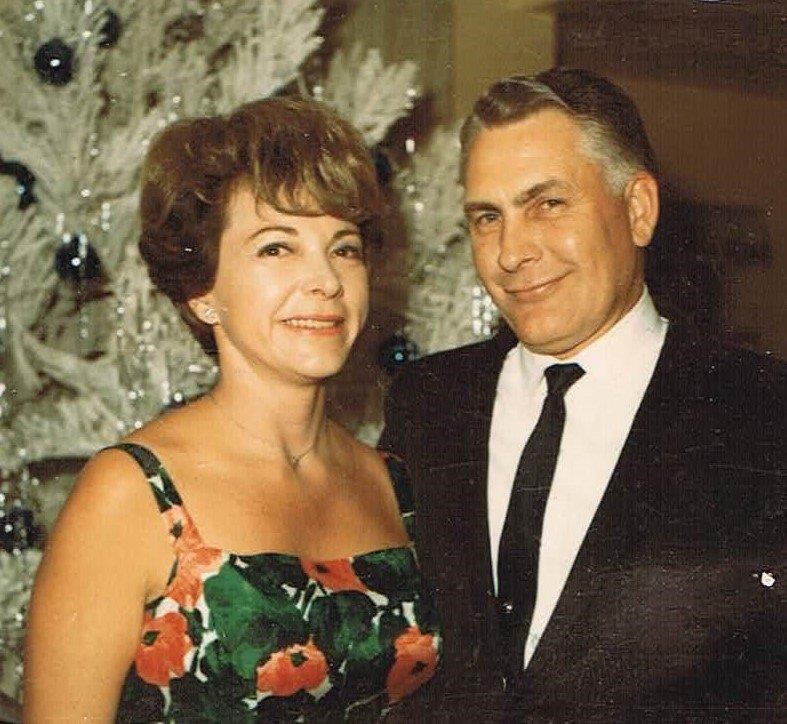 Joyce Danielson Obituary - Corona Del Mar, CA