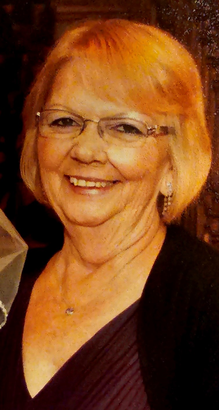 Nadine Mouton Obituary - Woodstock, GA