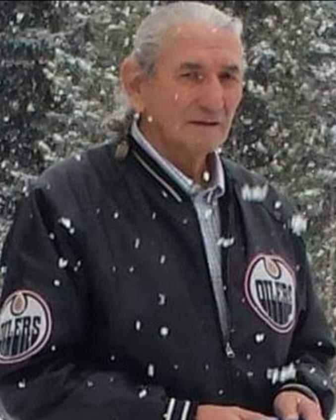 Ronald Thompson Obituary - Saskatoon, SK