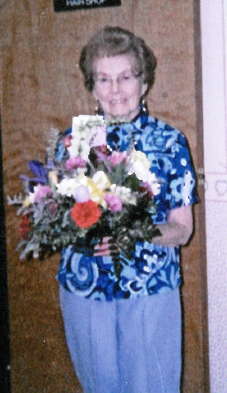 Anna Haney Obituary - Portland, OR