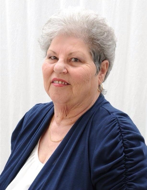 Ruth Elaine Thompson Obituary - Houston, TX