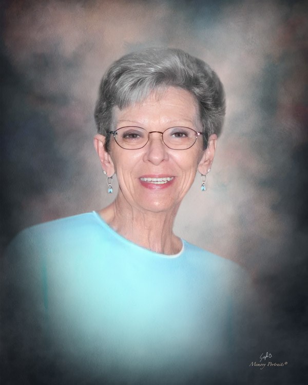 Beth Bailey Obituary - Fort Smith, AR