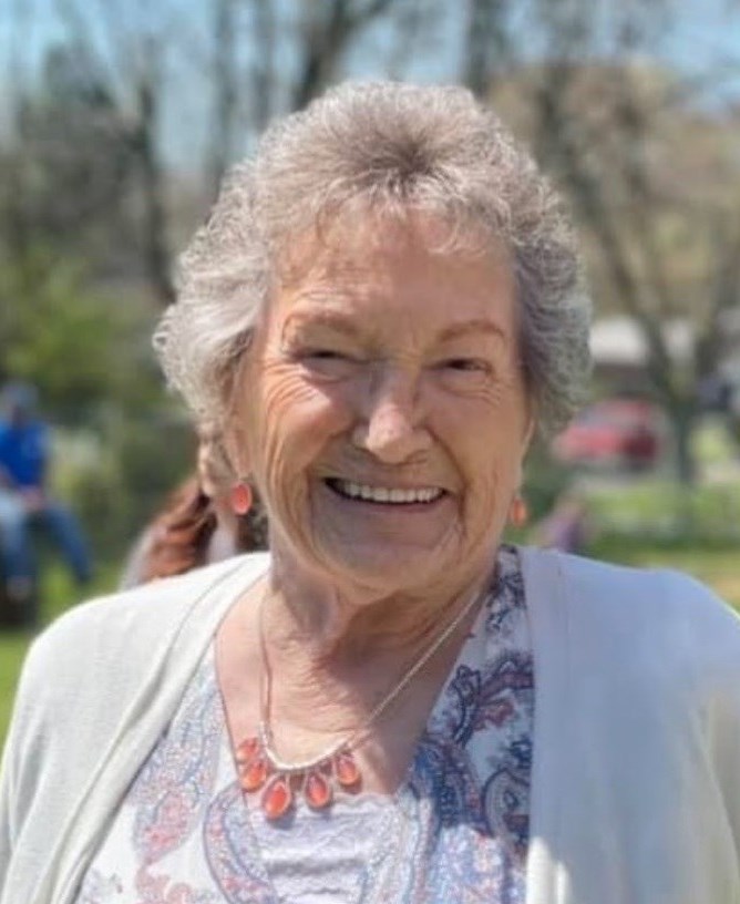 Barbara Leachman Obituary - Cartersville, GA