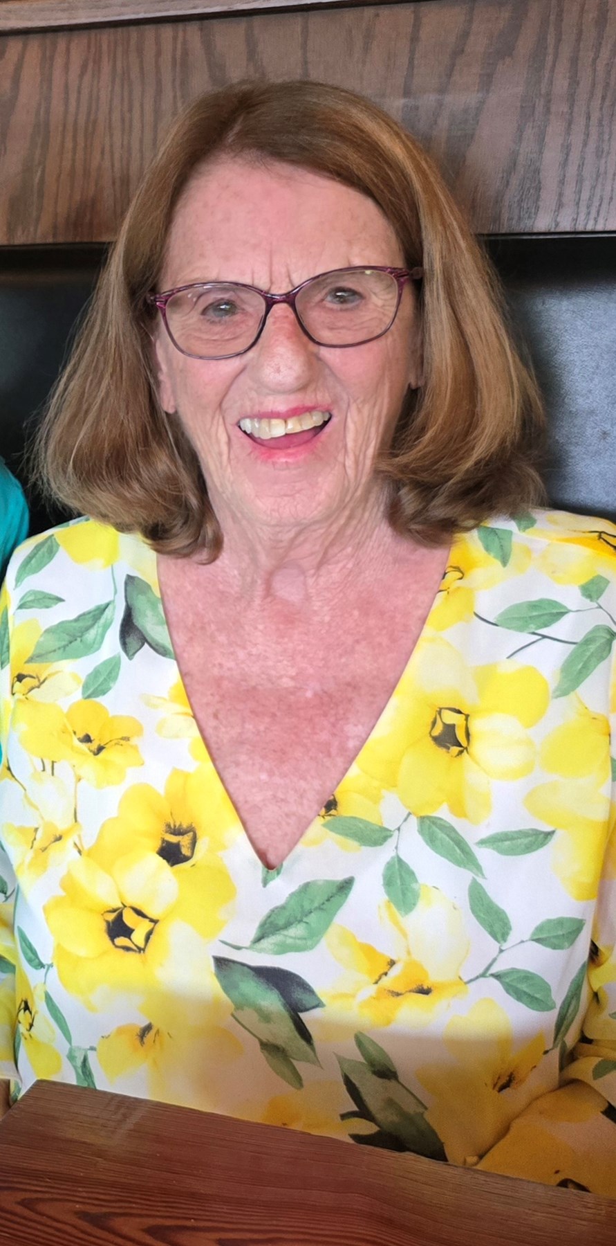 Judith Davey Obituary - Little River, SC