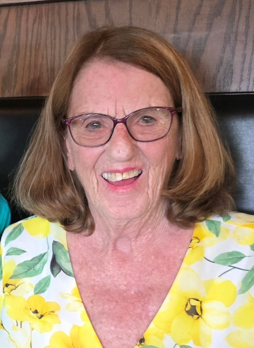 Judith Davey Obituary - Little River, SC