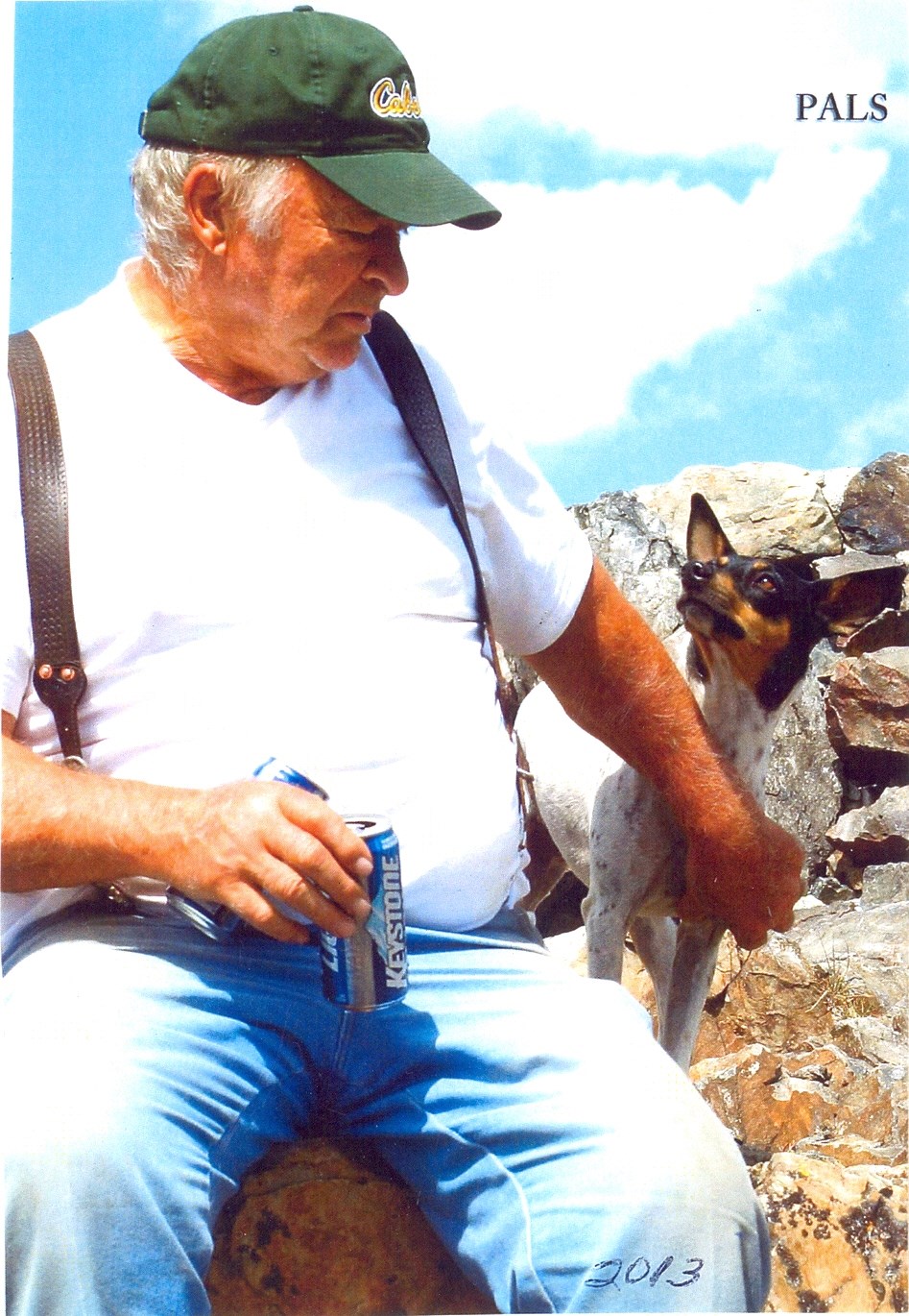 David "Jim" Gillette Obituary