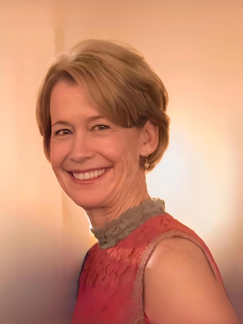 Anne Thomson Obituary - Houston, TX