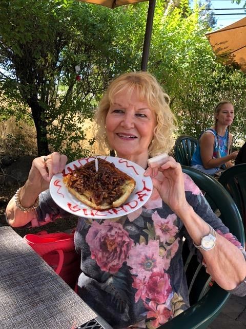 Judith Ann Slade Obituary - Ann Arbor, MI