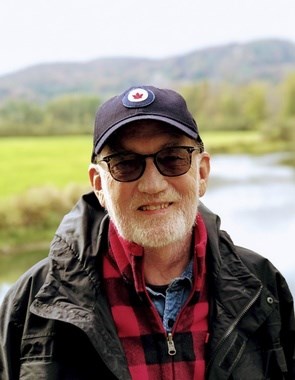 David W Gray Obituary - Pointe-Claire, QC