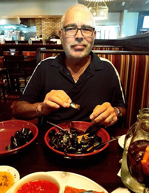 Joseph Giannetti Obituary - New Port Richey, FL