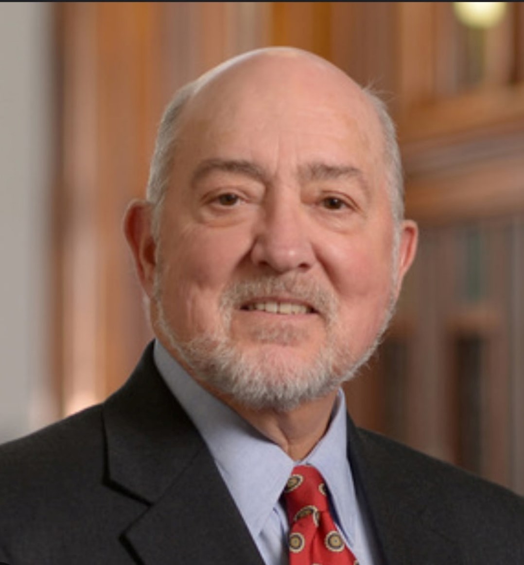 Randolph Wiseman Obituary - Columbus, OH