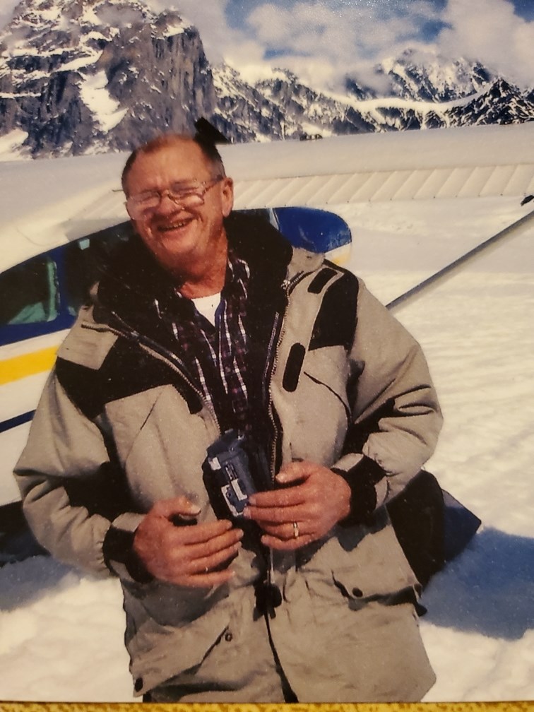 Henry Kroeker Obituary - Thornton, CO