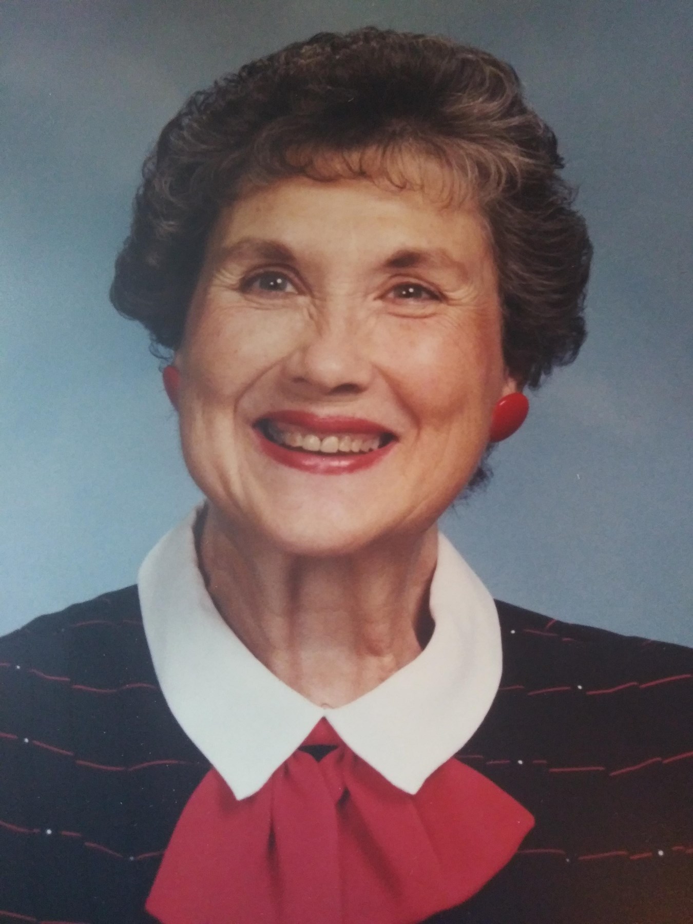 Ruth Green Collins Obituary - Sanford, FL