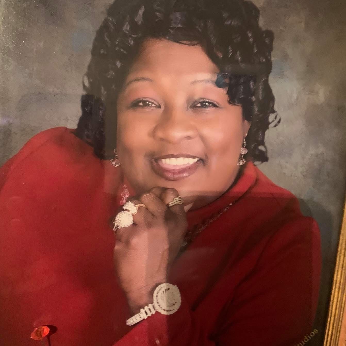 Geraldine Thomas Obituary - Memphis, TN