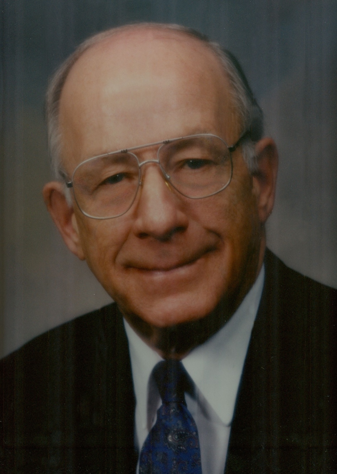 Murray Copot Obituary - Calgary, AB