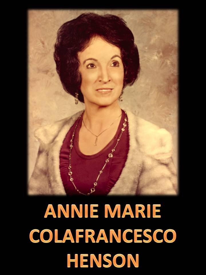 Annie Henson Obituary - Birmingham, AL