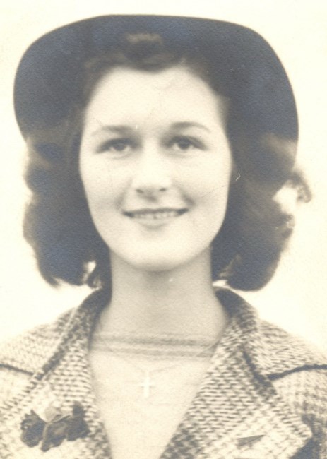 Mary Amelia Bopp Obituary - Catonsville, MD