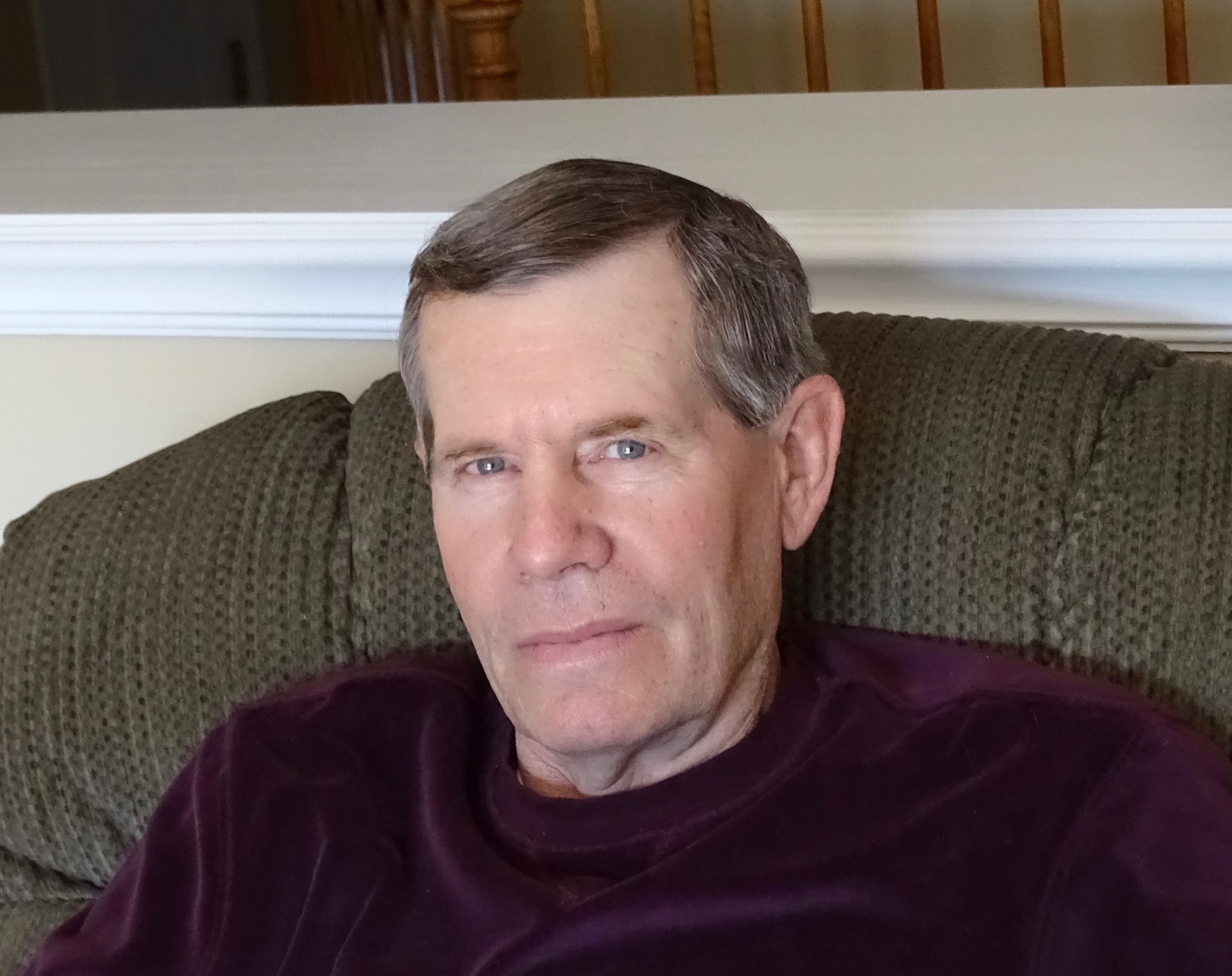 Robert Lee Chiles Obituary - Hixson, TN