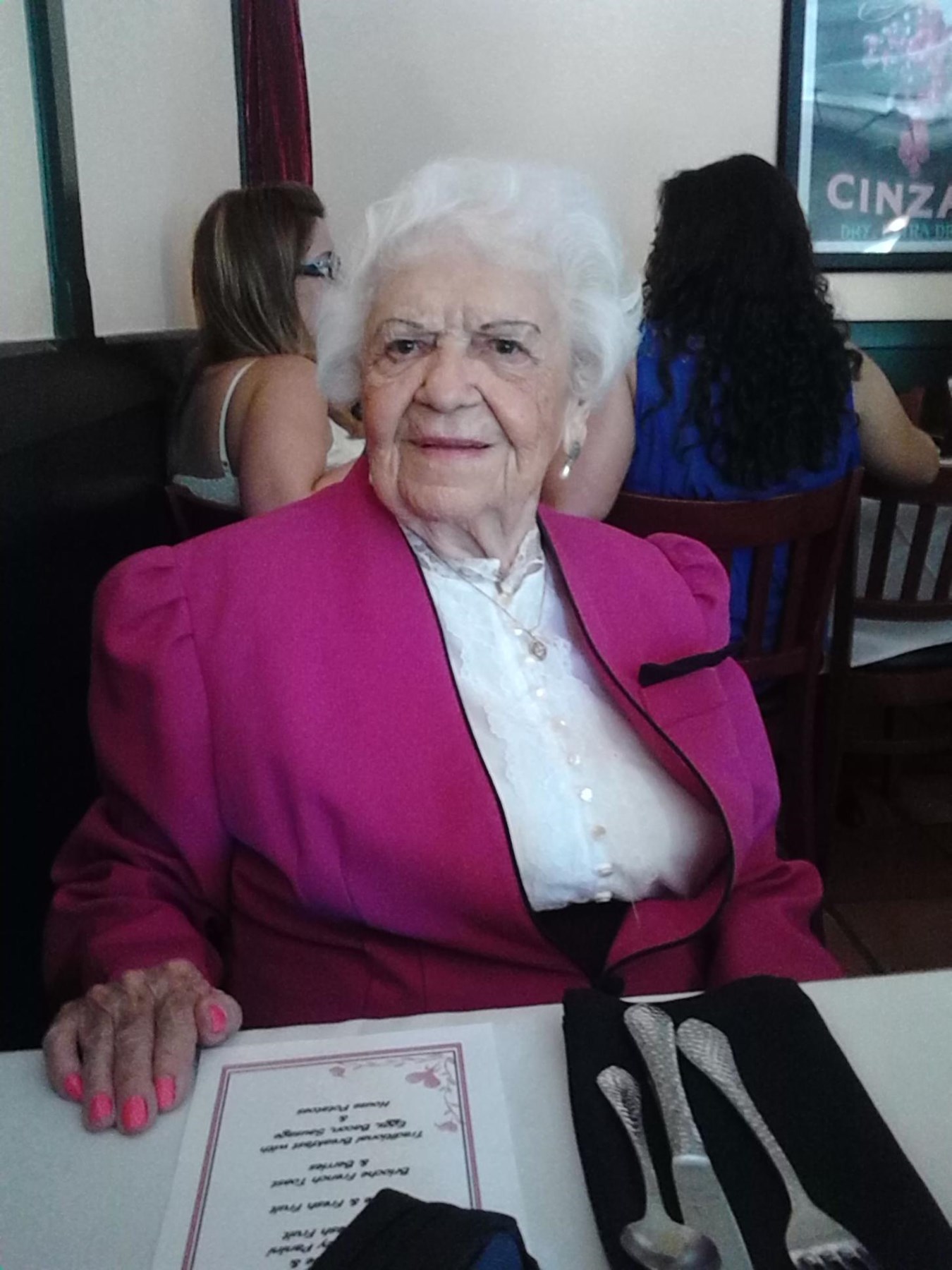 Josefa Munoz Obituary - Tampa, FL