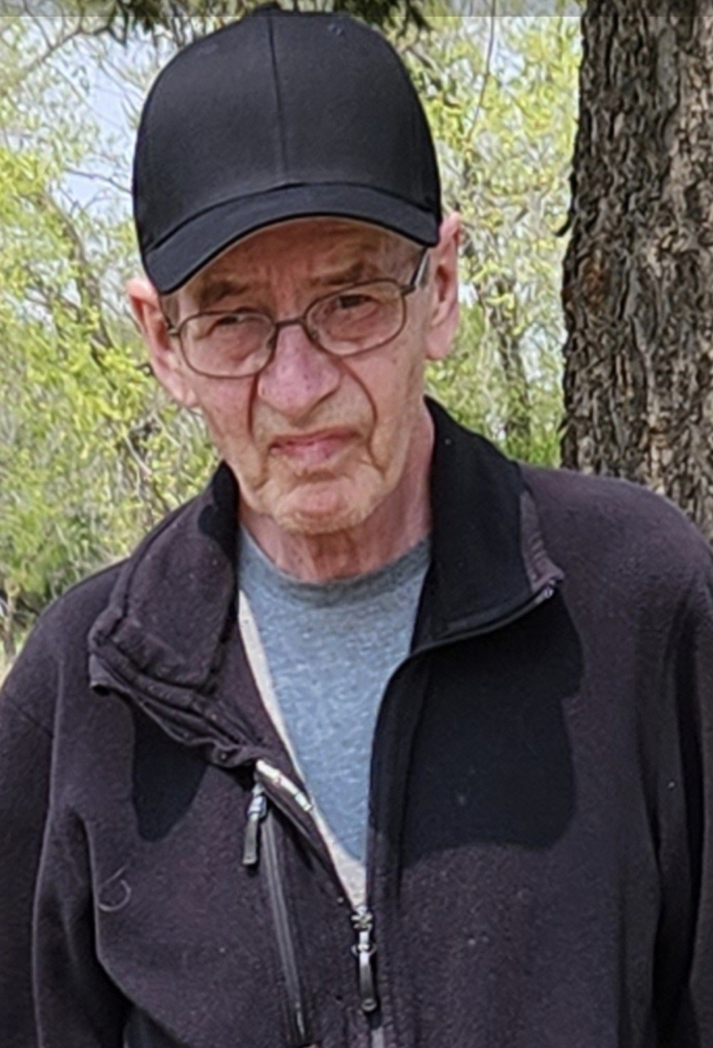 Jack Phillips Obituary - Edmonton, AB