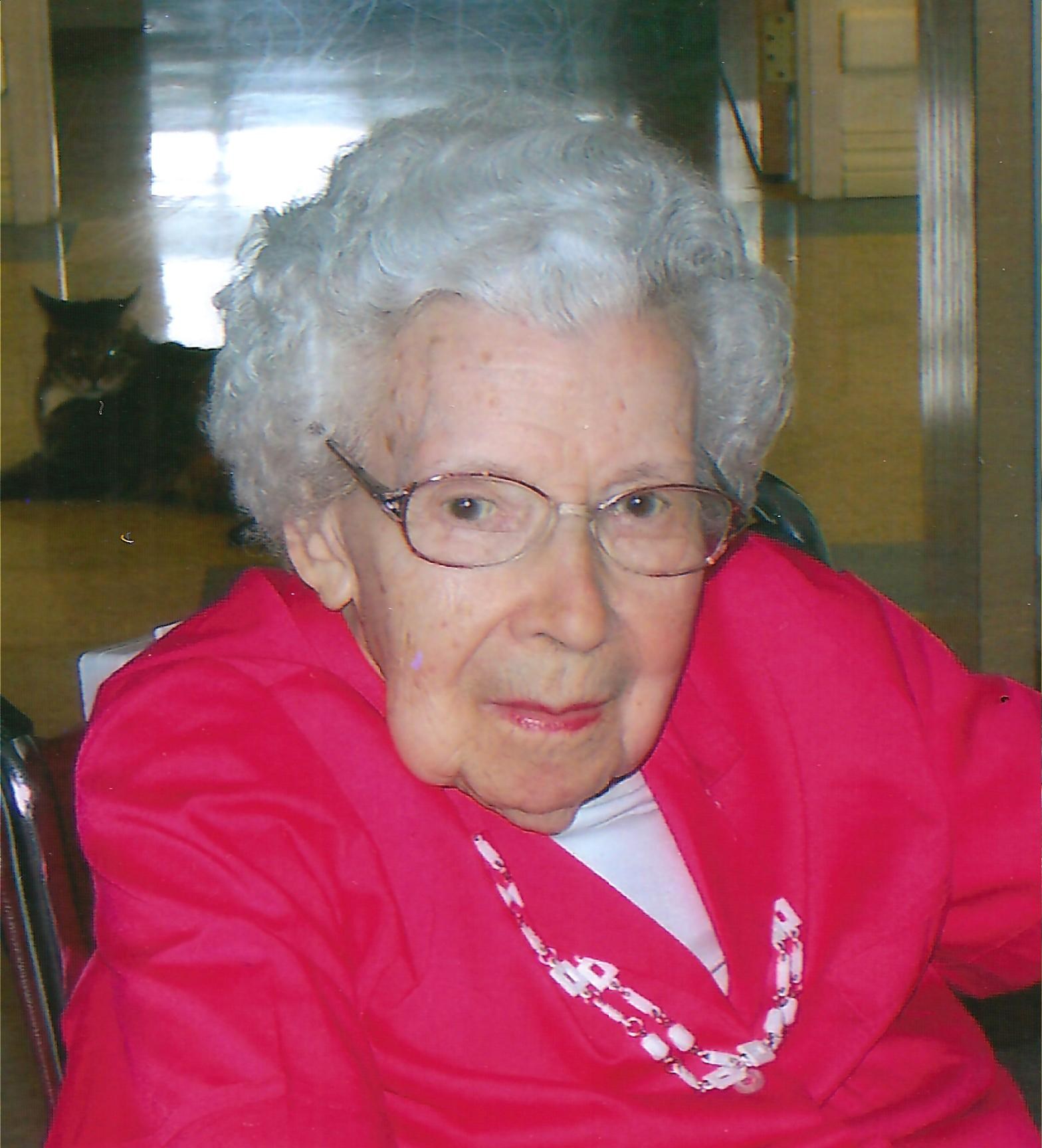 Elizabeth Unger Obituary - Englewood, OH
