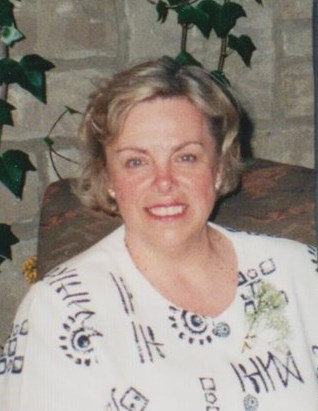 Janet Shoniker-McQuillan Obituario - Cornwall, ON
