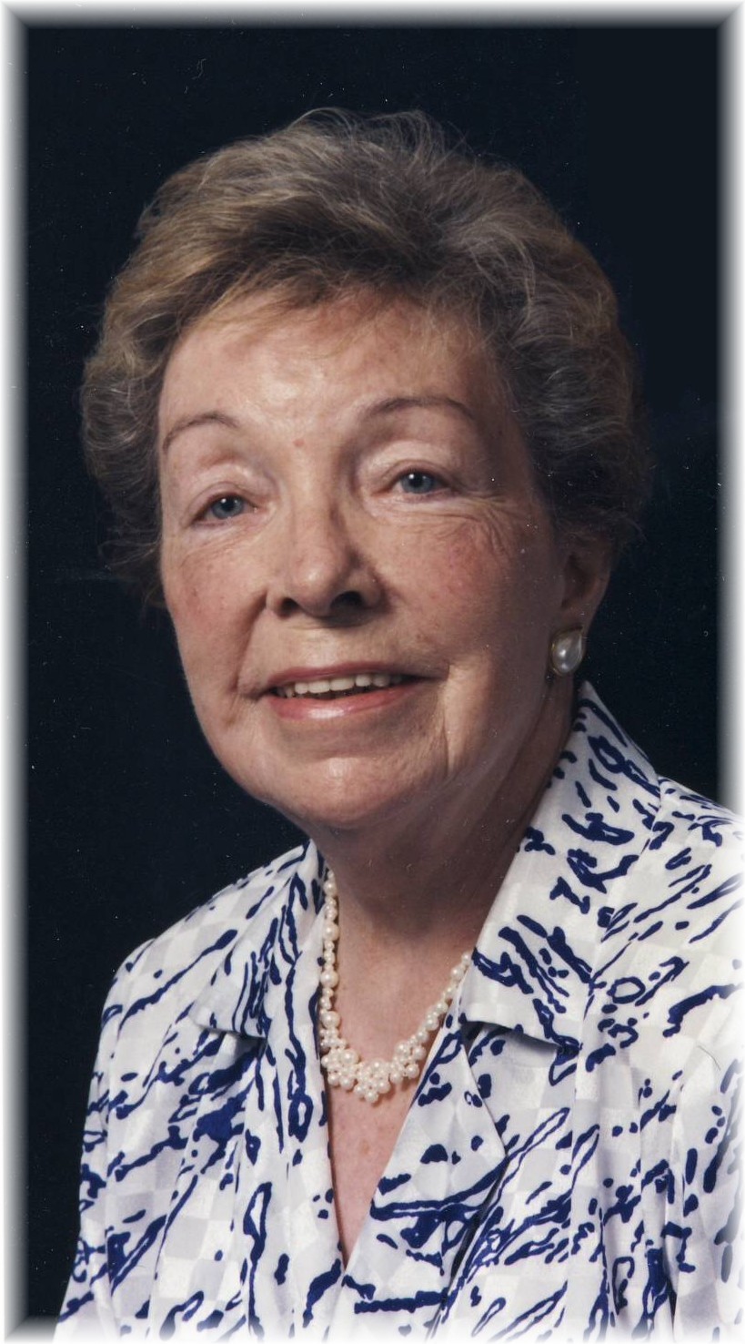 Edith Shaw Obituary - Niagara Falls, ON