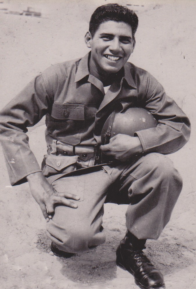 Edward Trejo Obituary - Houston, TX