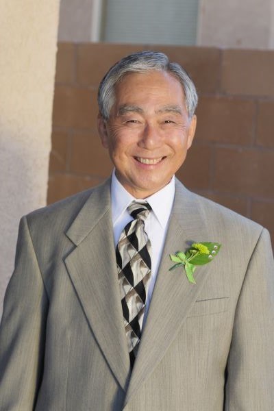 Albert Umezu Obituary - Colton, CA