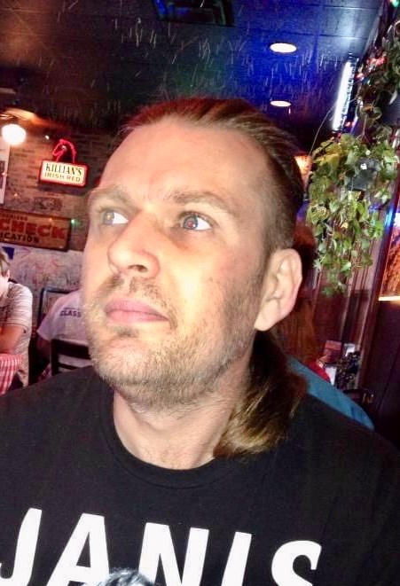 Richard Kirk Strong Jr. Obituary - Memphis, TN