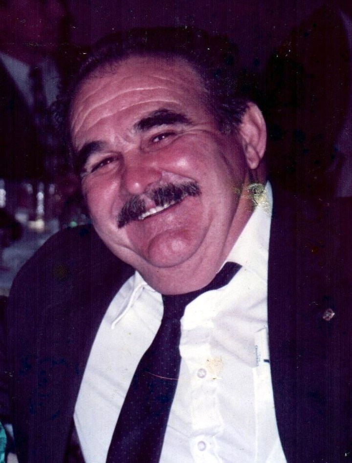 Angel Matias Garza (Chato) Obituary - Dallas, TX