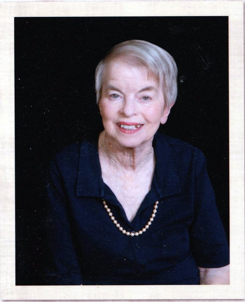 Juanita Snyder Obituary - Austin, TX Juanita Snyder Obituary - Austin, TX