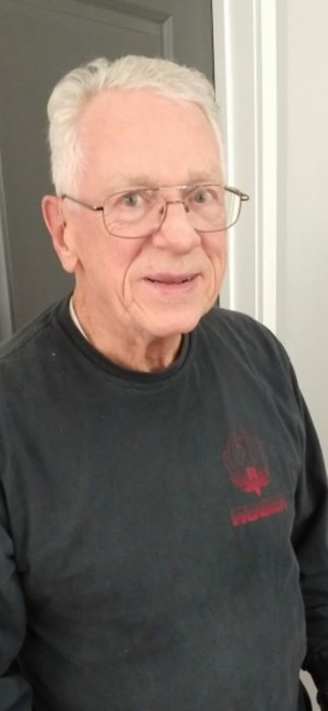 Robert C. Miller Obituary - Columbus, OH