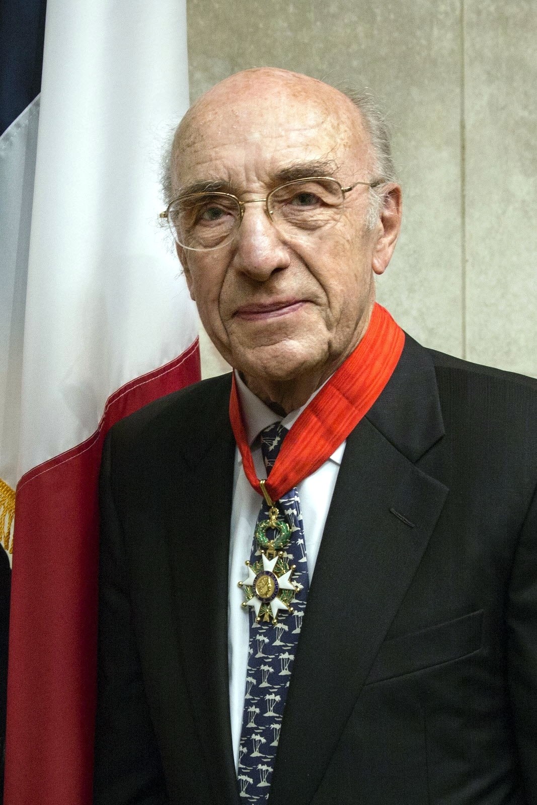 Roger Guillemin Obituary - San Diego, CA