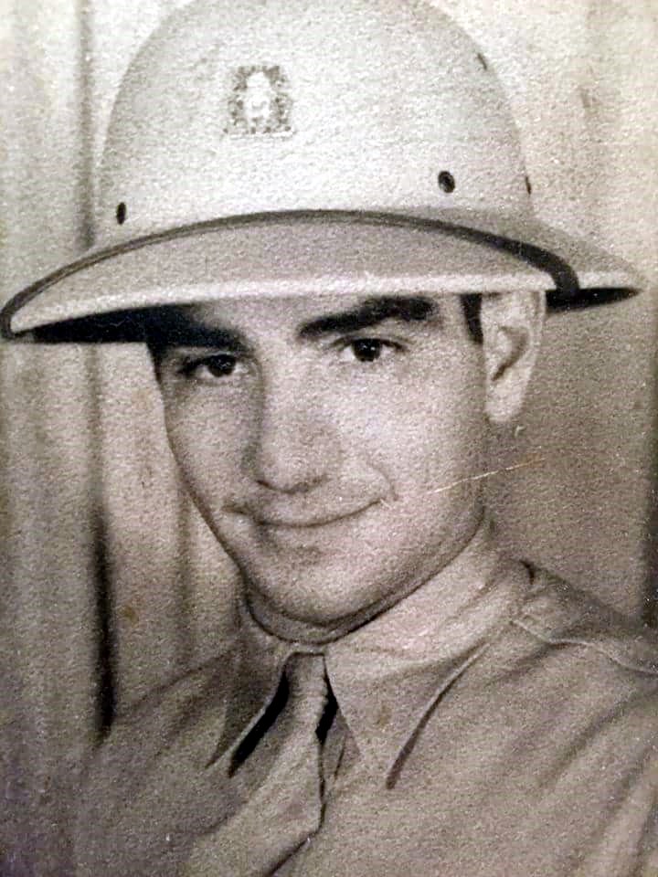 Anthony Passero Obituary - Huntsville, AL