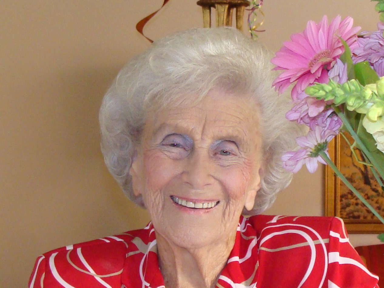Ruth Irwin Obituary - Las Vegas, NV