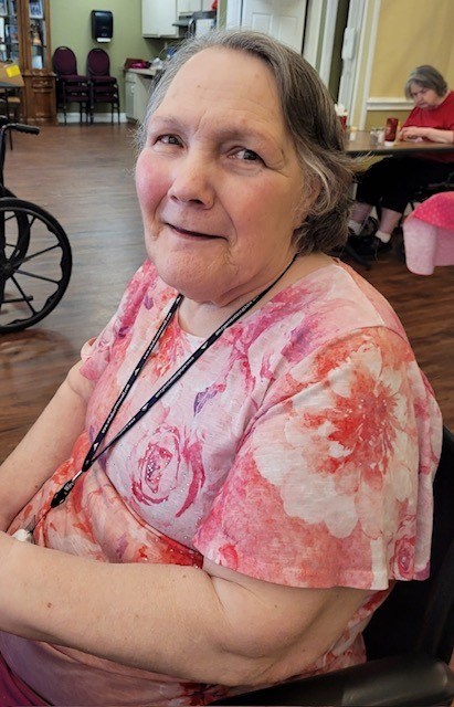 Melissa Broyles Brumfield Obituary - Dallas, TX