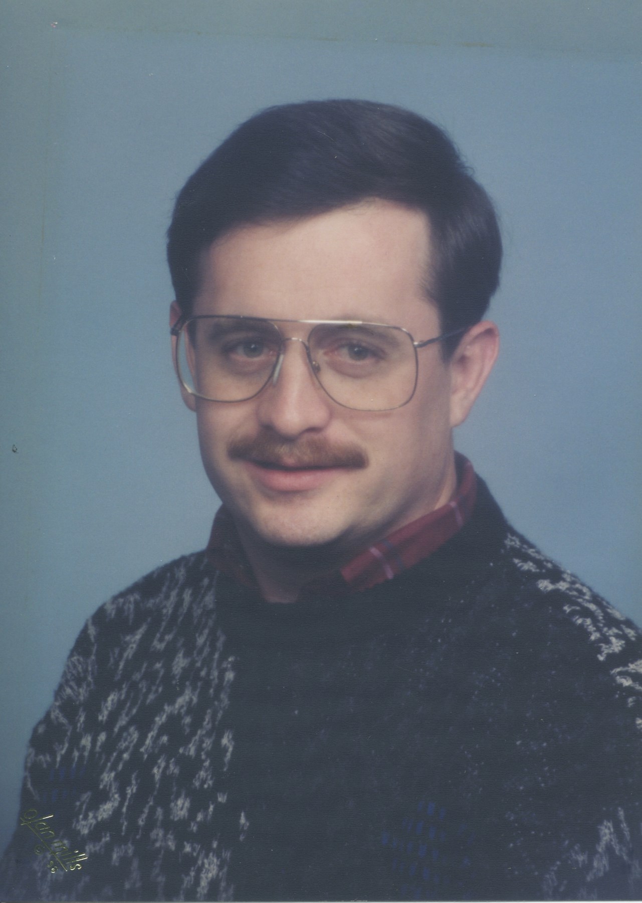 David D. Roberts Obituary - Shawnee, OK