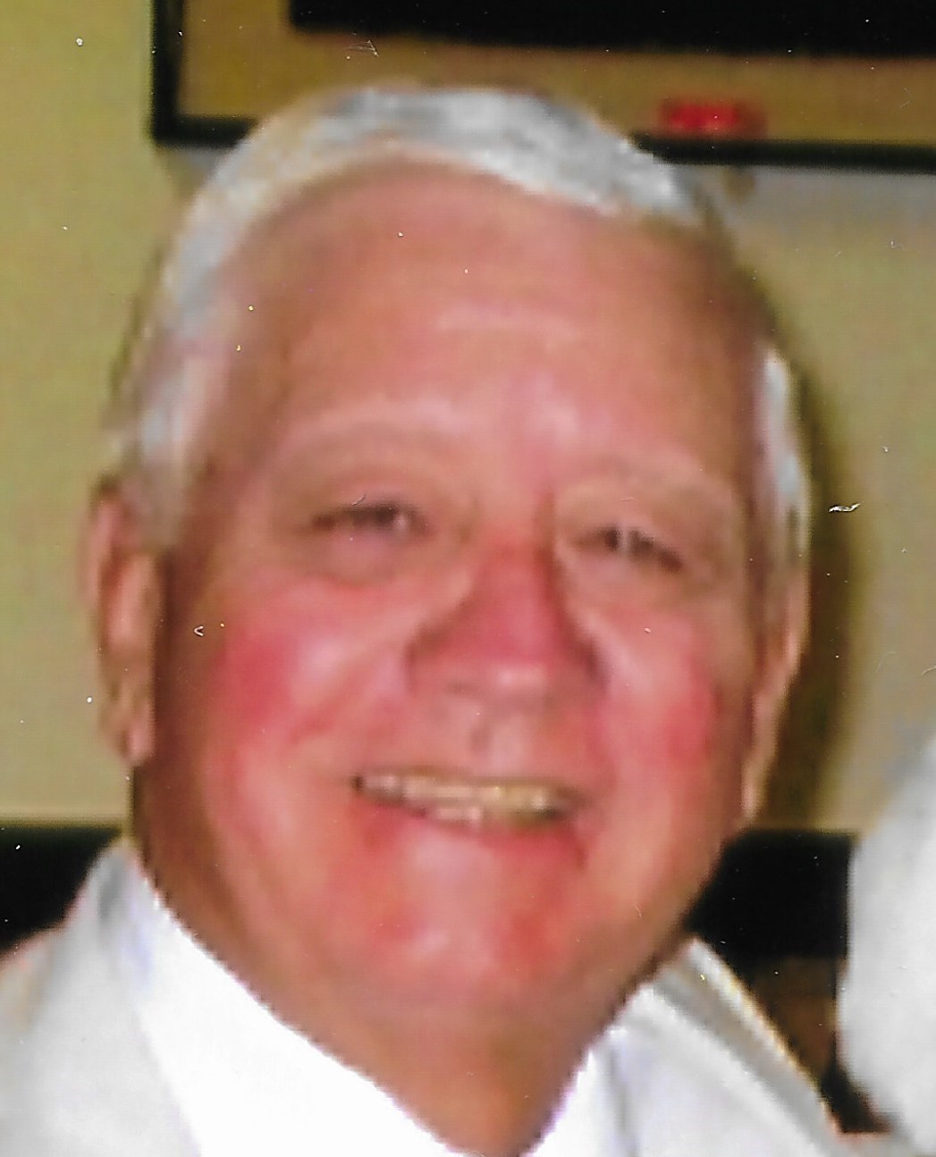 Peter Trump Obituary - West Hill, ON