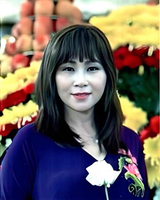 Hien Ha Obituary - Port Arthur, TX