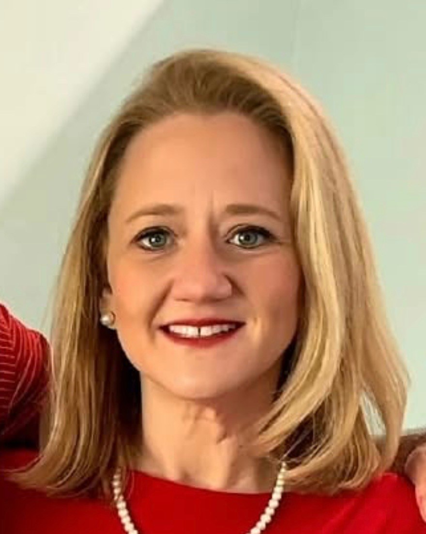 Ann Gailey Sipes Obituary - Stuart, FL