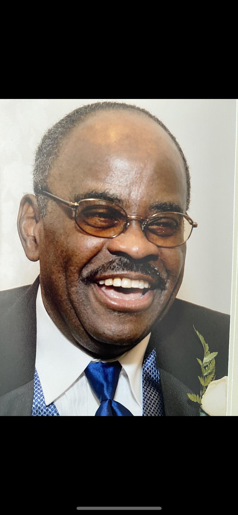 Godfrey Fred Stephens Obituary - Brentwood, MD