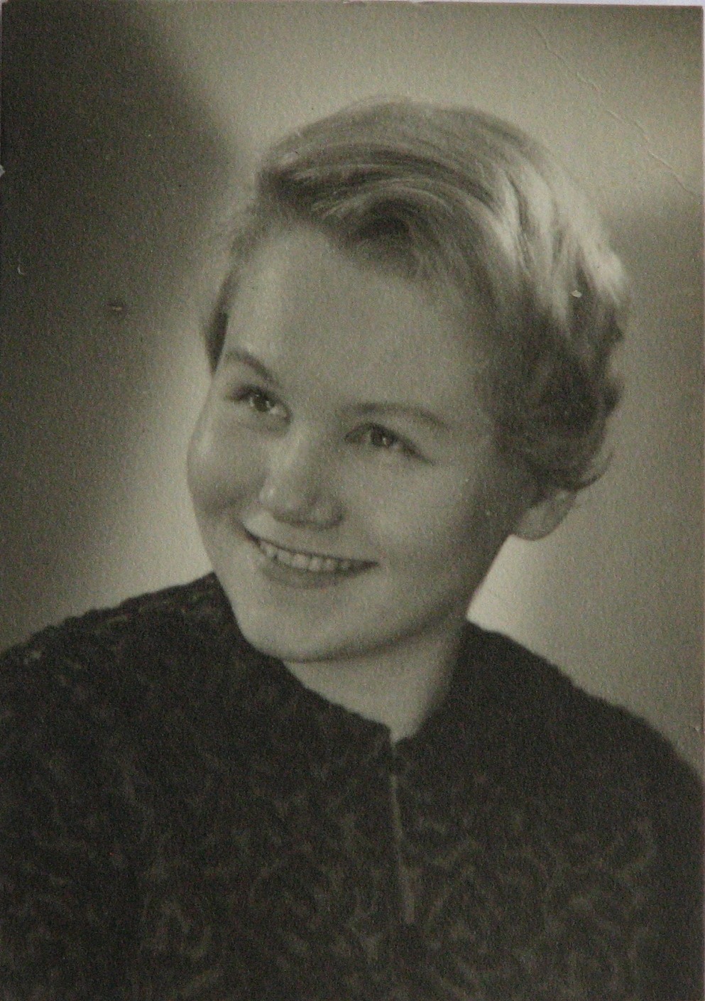 Doris Rice Obituary - Springfield, VA